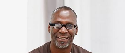 Mr. Isaac, CEO ibl_foundation